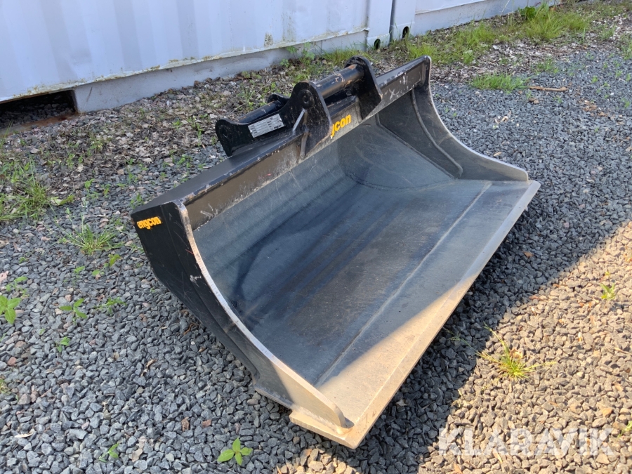 Planerskopa Engcon, Skövde, Klaravik auktioner