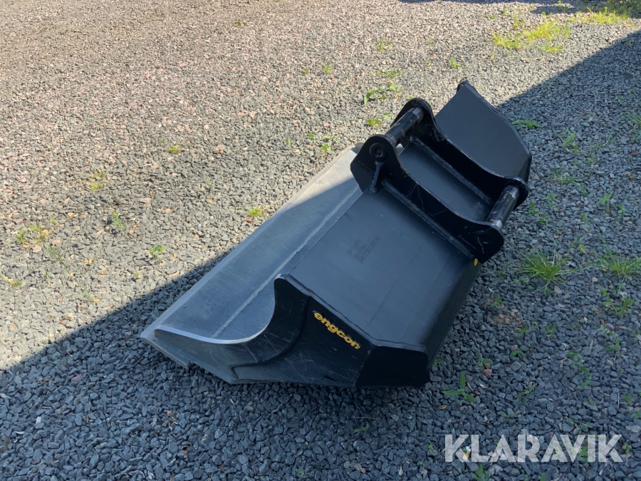 Planerskopa Engcon, Skövde, Klaravik auktioner