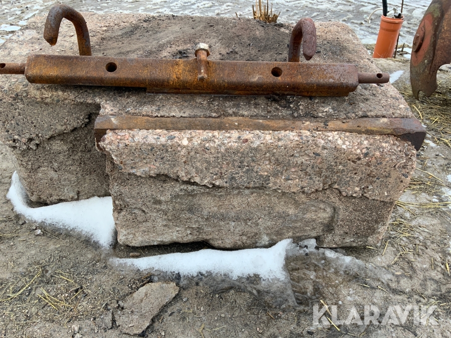 Vikter, Karlskoga, Klaravik auktioner