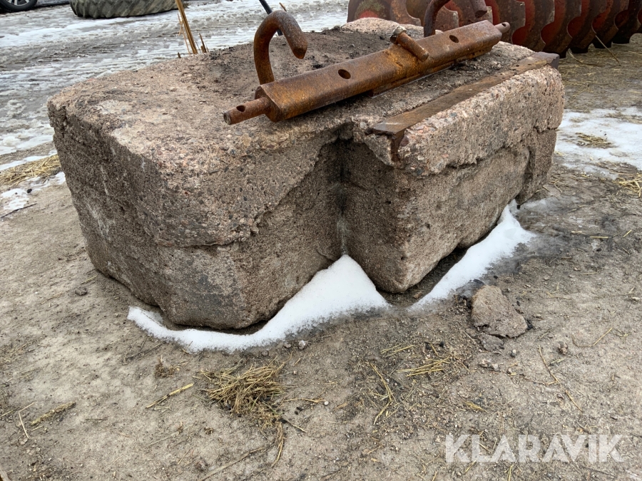 Vikter, Karlskoga, Klaravik auktioner