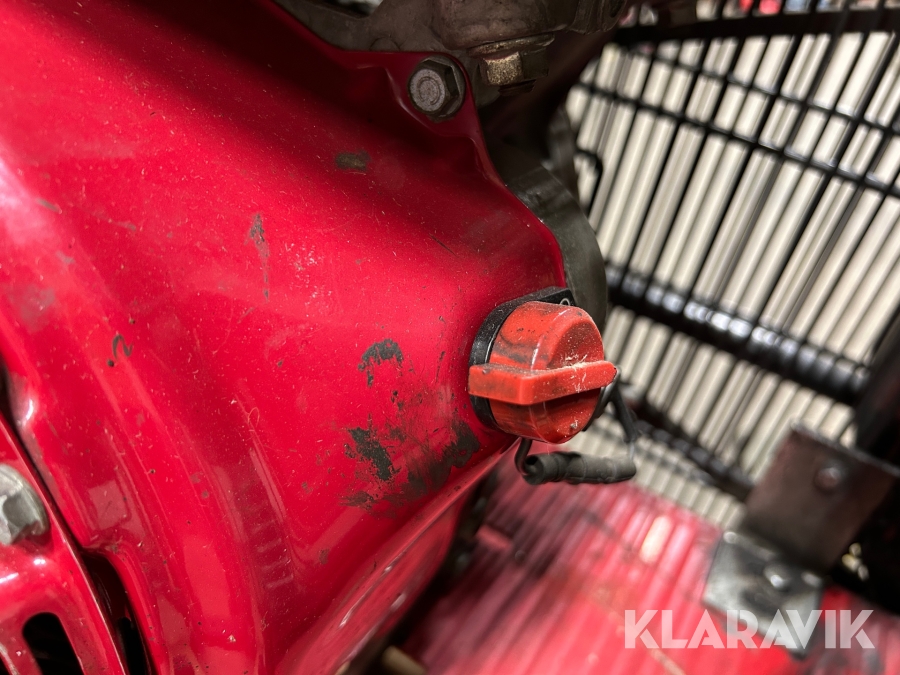 Kompressor Honda GX340 11.0, Partille, Klaravik auktioner