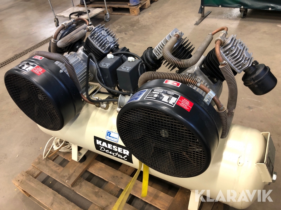 Kompressor Kaeser