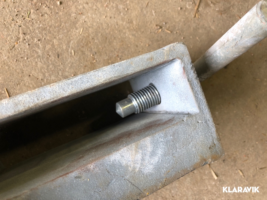 Klaravik Auktioner | Lyftanordning till gafflar