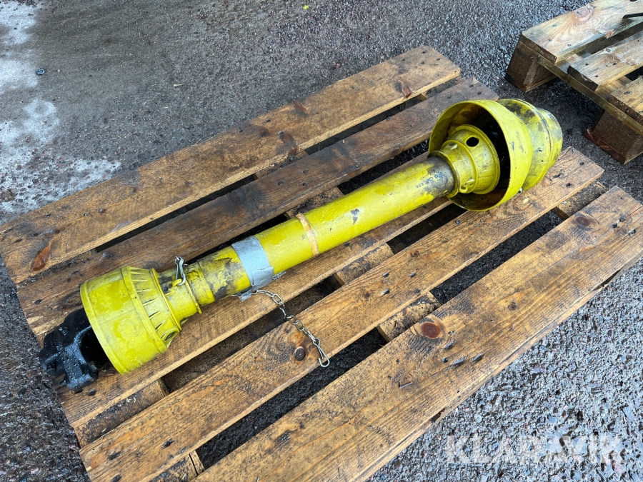 K-Axel, Hjo, Klaravik auktioner