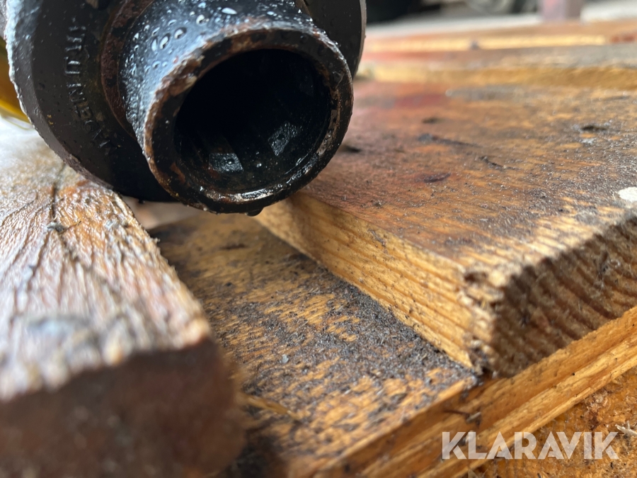 K-Axel, Hjo, Klaravik auktioner