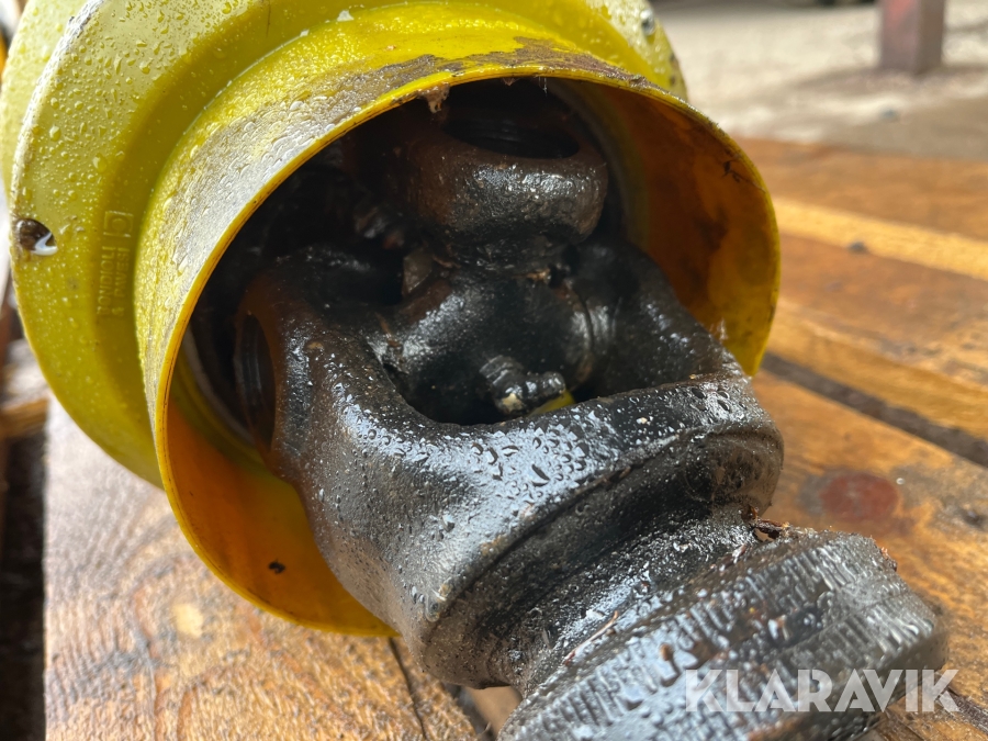 K-Axel, Hjo, Klaravik auktioner