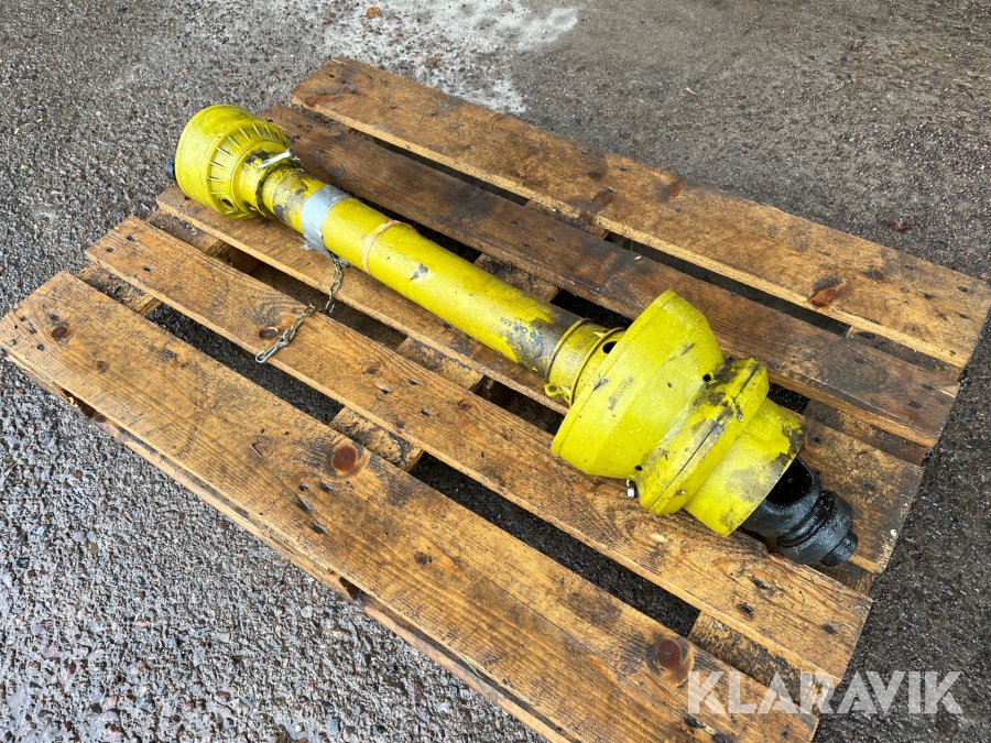 K-Axel, Hjo, Klaravik auktioner