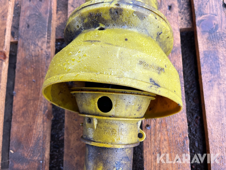 K-Axel, Hjo, Klaravik auktioner