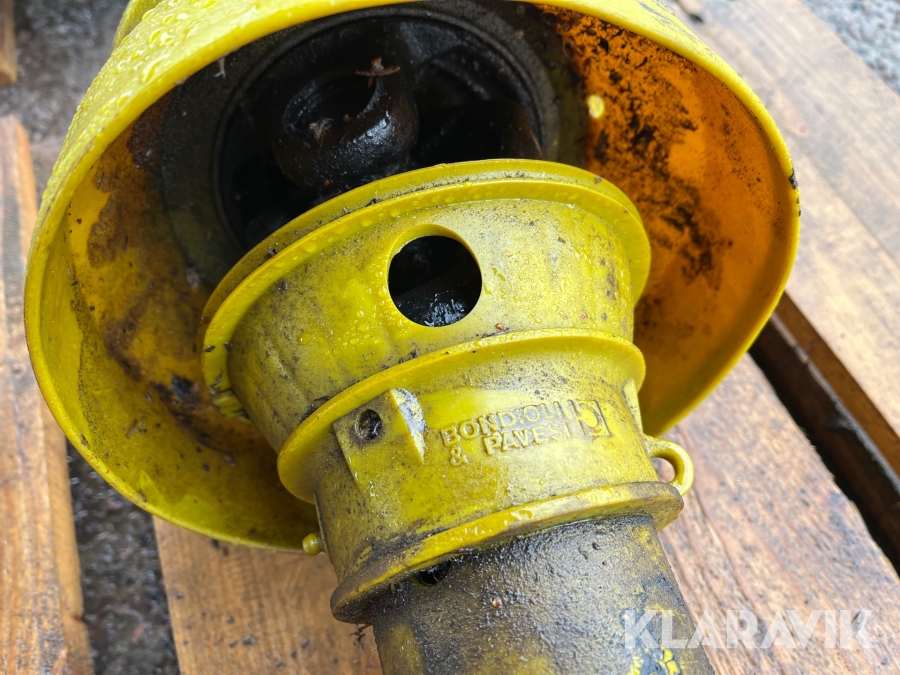 K-Axel, Hjo, Klaravik auktioner