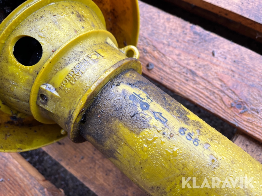 K-Axel, Hjo, Klaravik auktioner