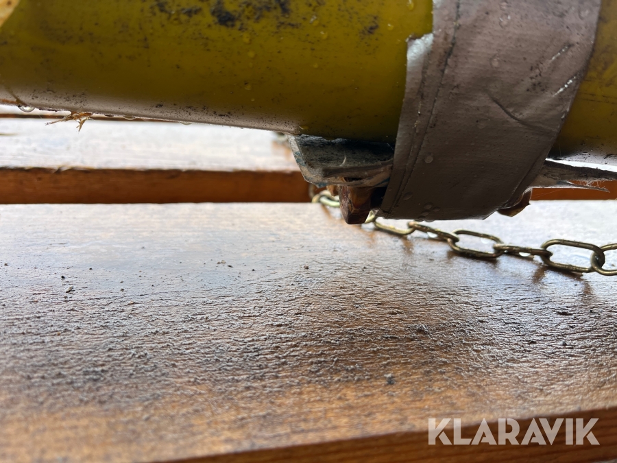 K-Axel, Hjo, Klaravik auktioner