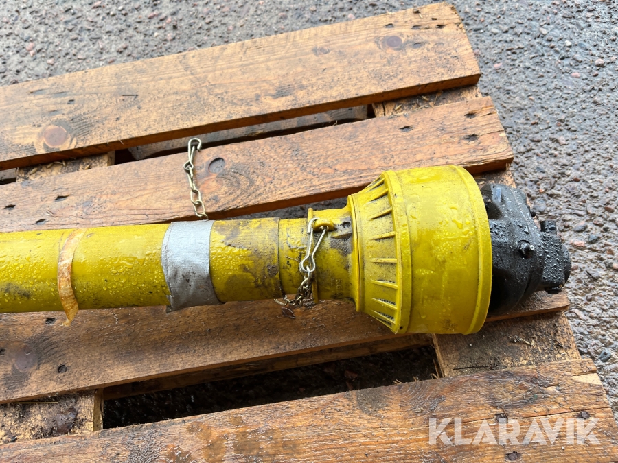 K-Axel, Hjo, Klaravik auktioner