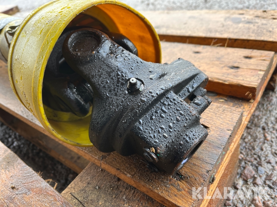 K-Axel, Hjo, Klaravik auktioner