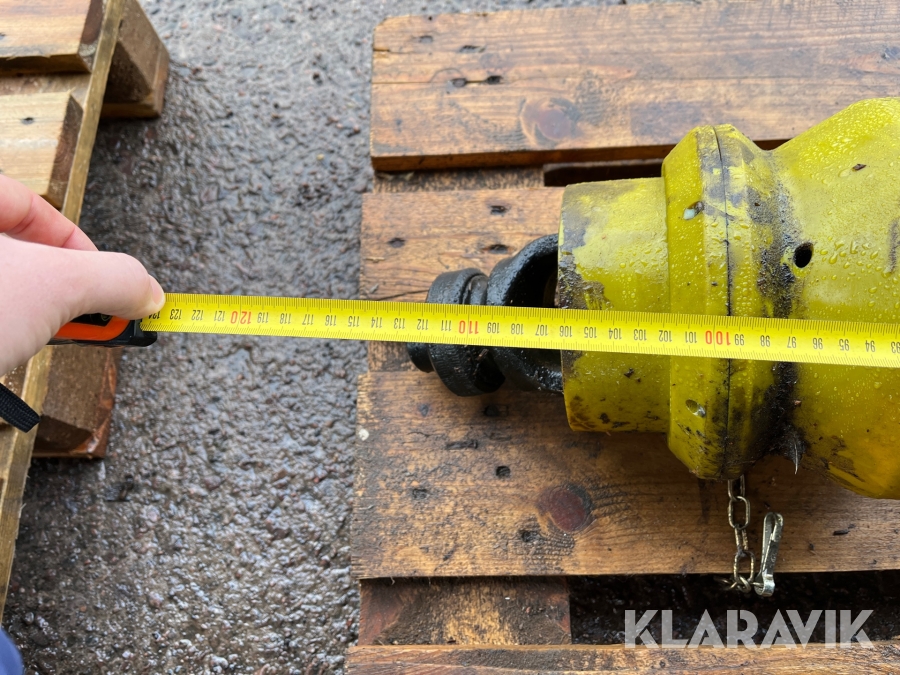 K-Axel, Hjo, Klaravik auktioner