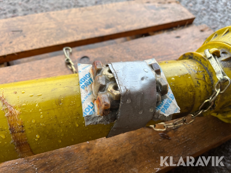 K-Axel, Hjo, Klaravik auktioner