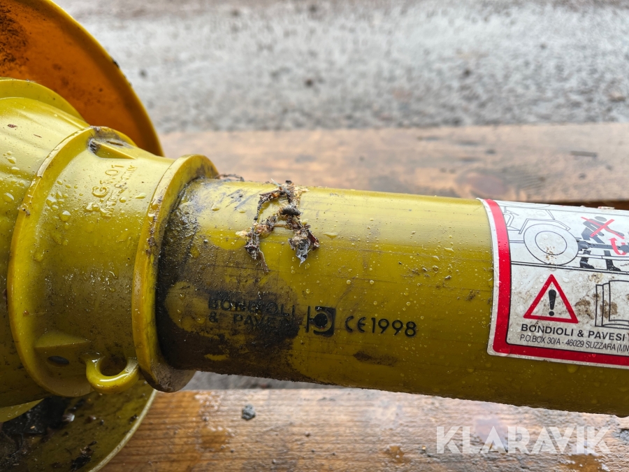 K-Axel, Hjo, Klaravik auktioner