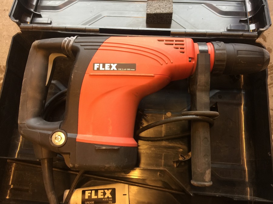 Klaravik Auktioner | Slagborr