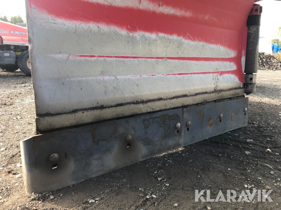 Klaravik Auktioner | Vikplog Mählers VP 280