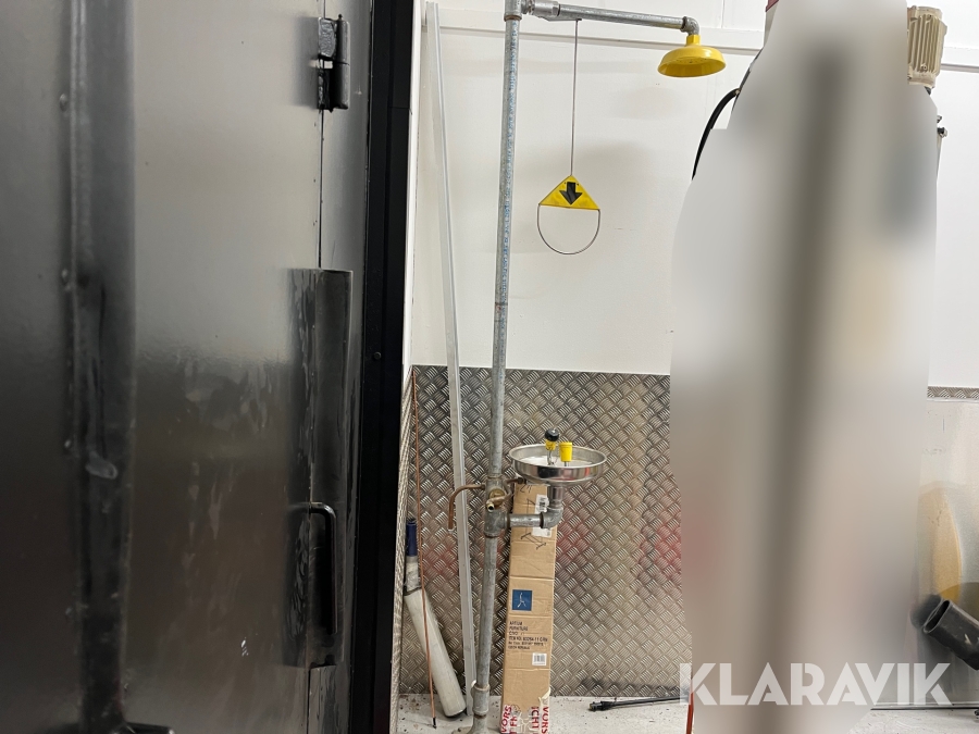 Nöddusch, Vänersborg, Klaravik auktioner