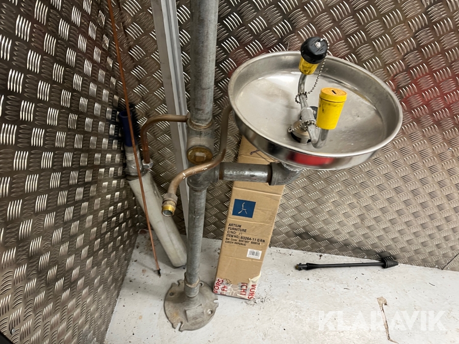 Nöddusch, Vänersborg, Klaravik auktioner