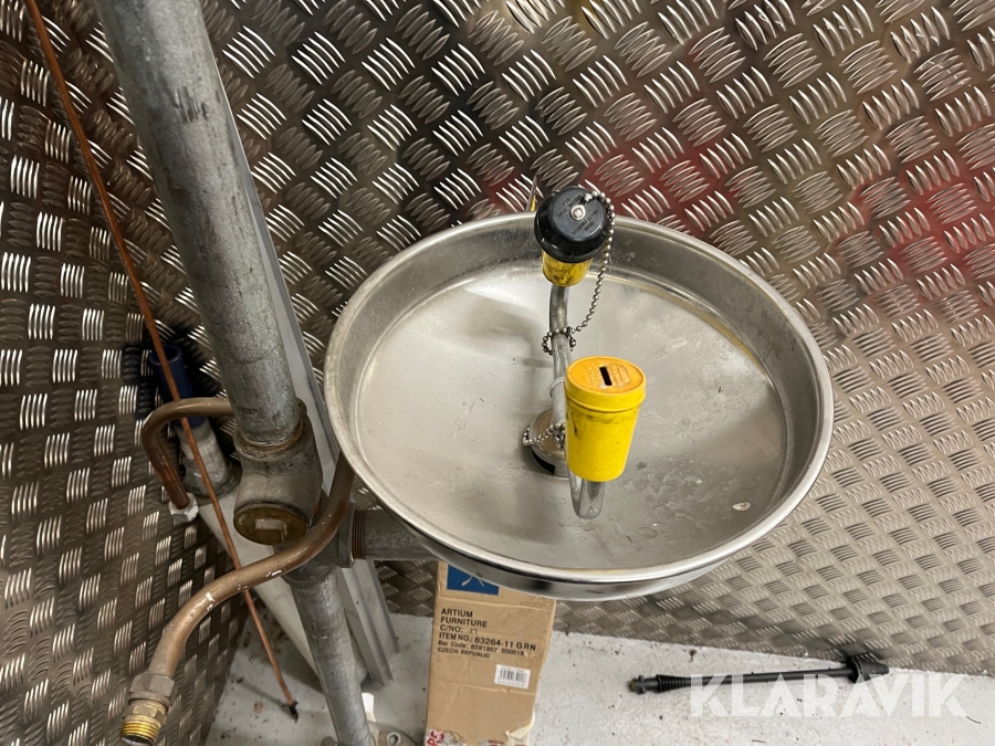 Nöddusch, Vänersborg, Klaravik auktioner