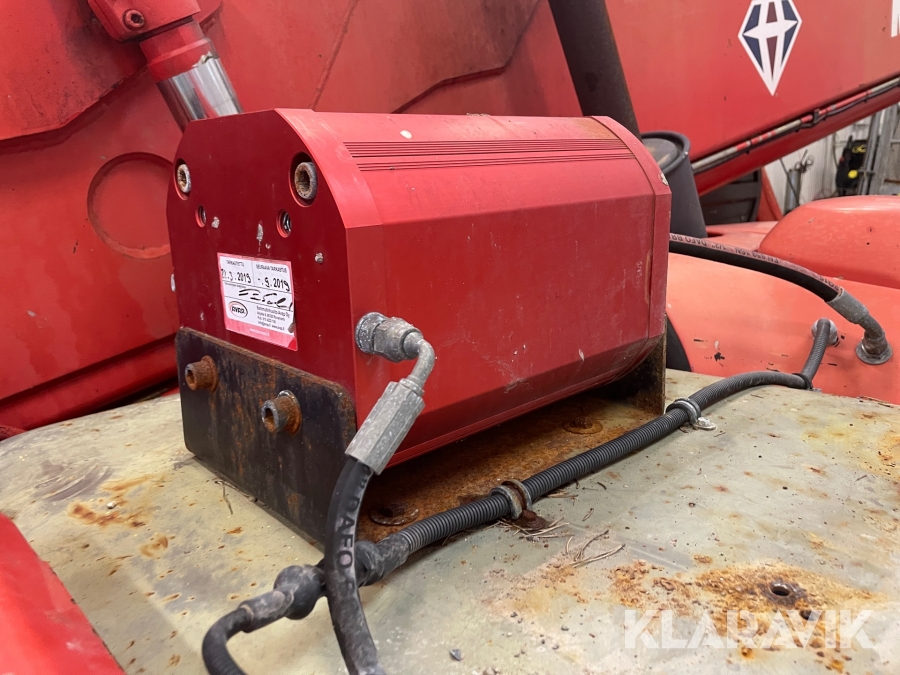 Höglyft Manitou MT1337 sl