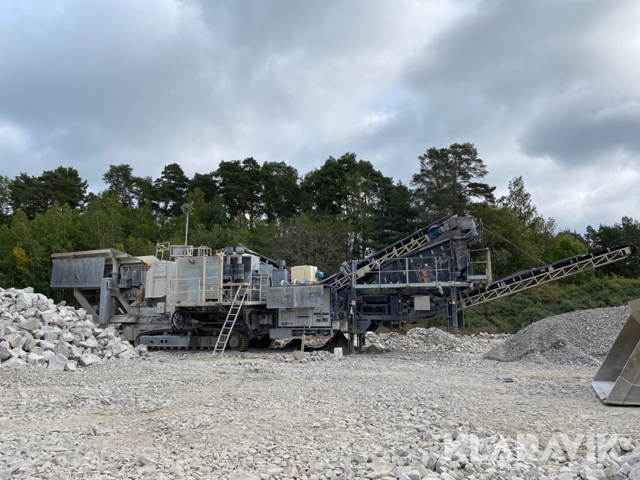 Klaravik | Auktioner för maskiner, verktyg och fordon