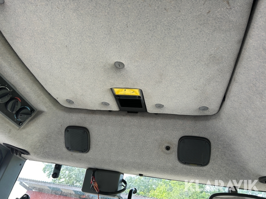 Traktor Valtra Valmet 6200 Hi-Trol, Härryda, Klaravik auktio