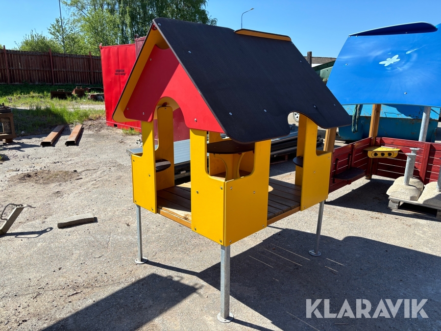 Lekhus Hags, Hallsberg, Klaravik auktioner