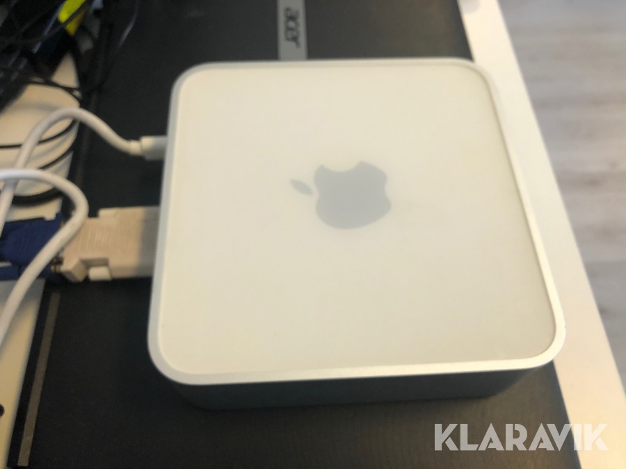 Mac Mini Apple A1176 - 2108