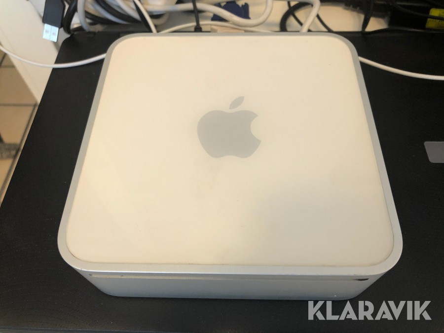 Mac Mini Apple A1176 - 2108