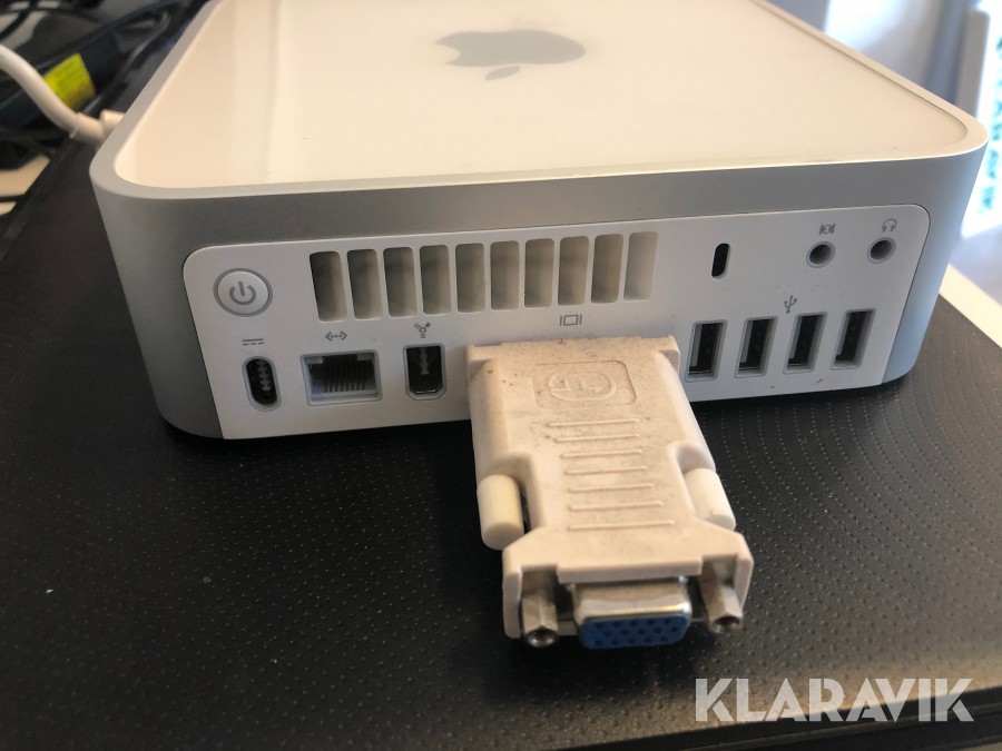 Mac Mini Apple A1176 - 2108