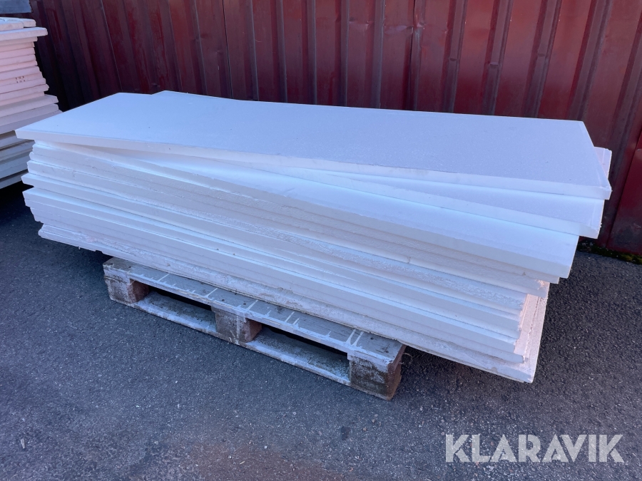 Cellplast, Grums, Klaravik auktioner