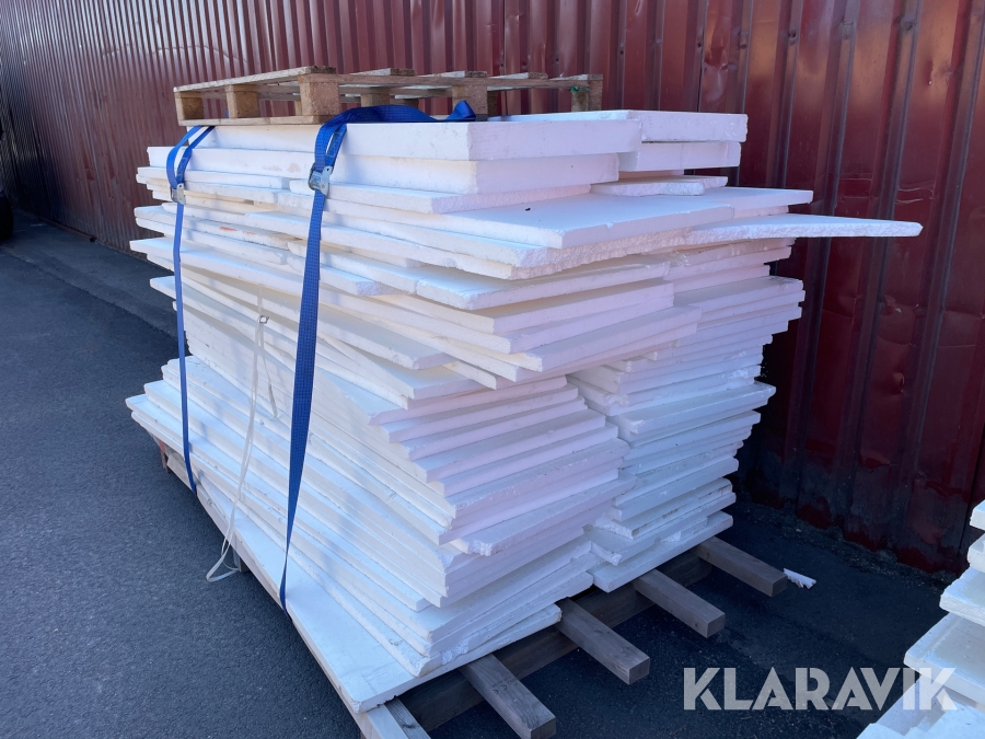 Cellplast, Grums, Klaravik auktioner