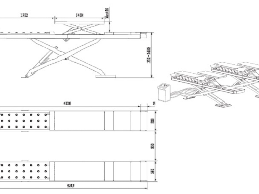 Saxlyft, Österåker, Klaravik auktioner
