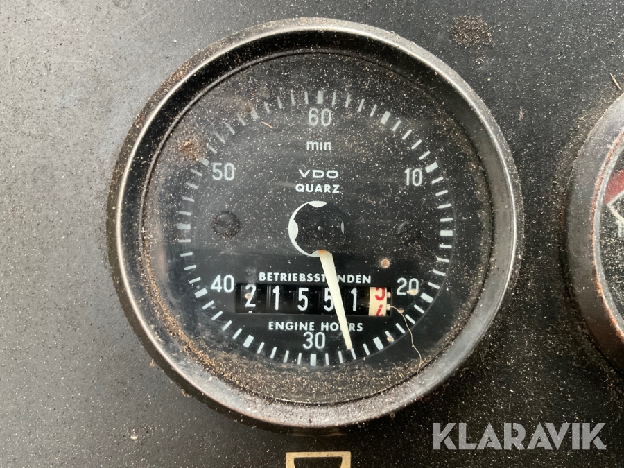 Skördare Volvo BM Valmet 902, Älvdalen, Klaravik auktioner