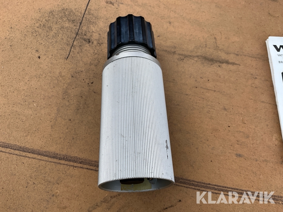 Vattenhaltsmätare till spannmål Wile 35, Alingsås, Klaravik