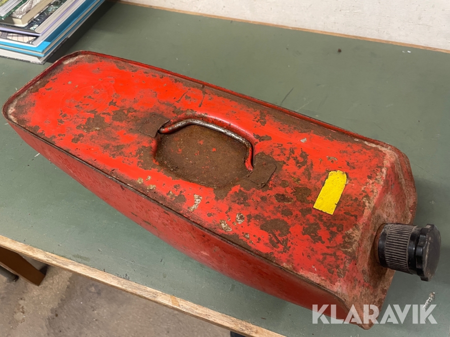 Klaravik Auktioner | Reservdunk Volvo original