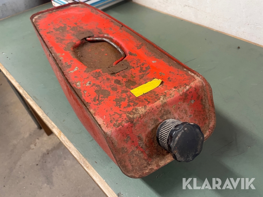 Klaravik Auktioner | Reservdunk Volvo original