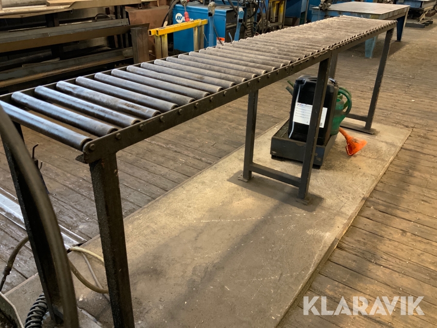 Bandsåg för kapning och girning Leonard 250 för metall