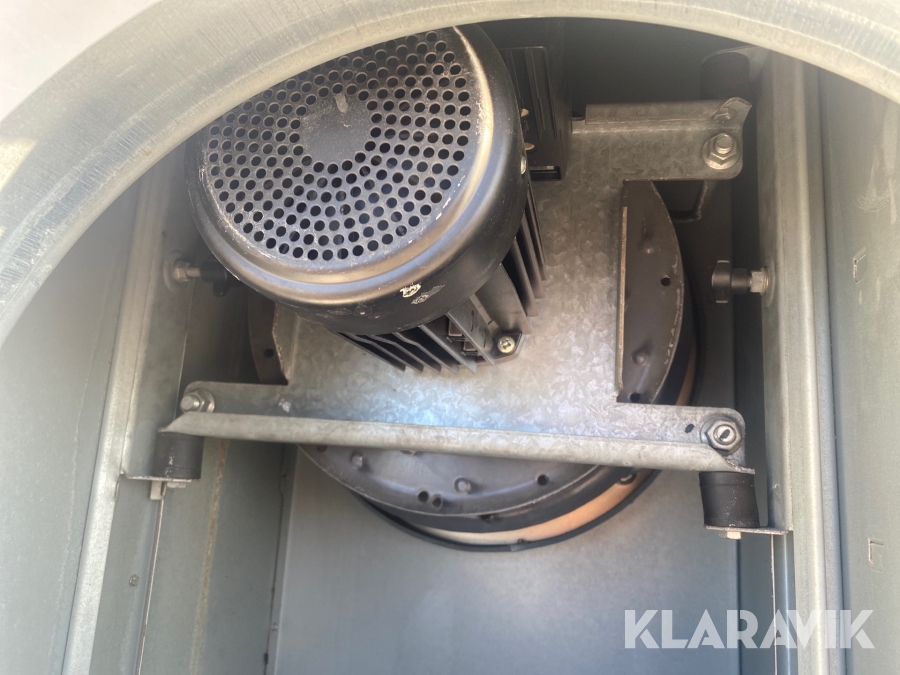 Ventilation PM-luft Gold-3-3-1, Gävle, Klaravik auktioner