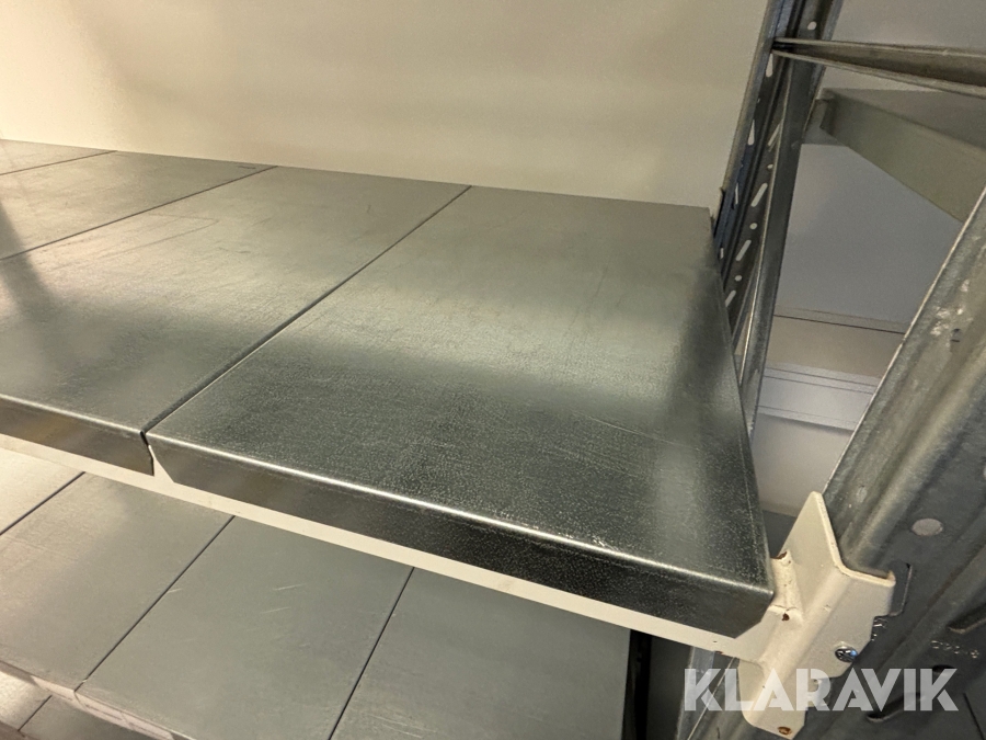 Hyllsystem, Stockholm, Klaravik auktioner