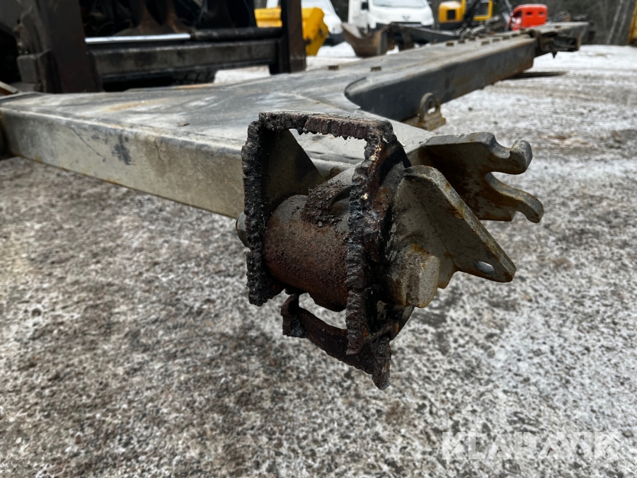 Dragstång, Falun, Klaravik auktioner