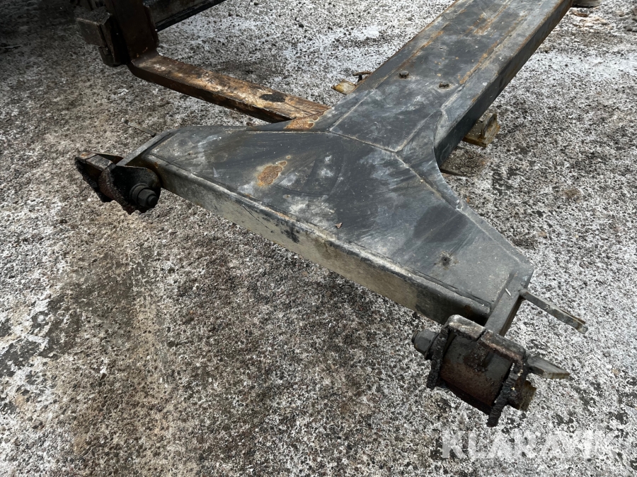 Dragstång, Falun, Klaravik auktioner