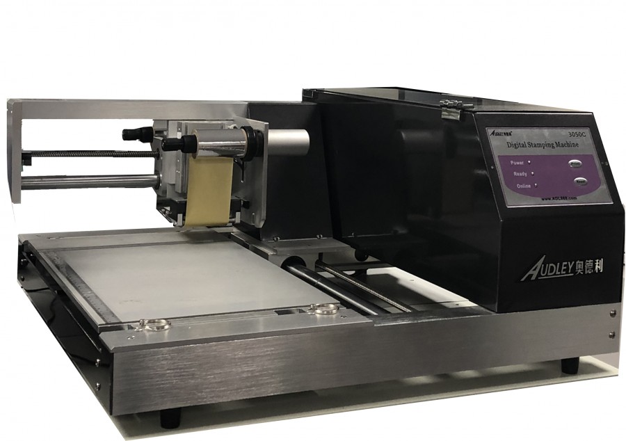 Stamping Machine Audley 3050C