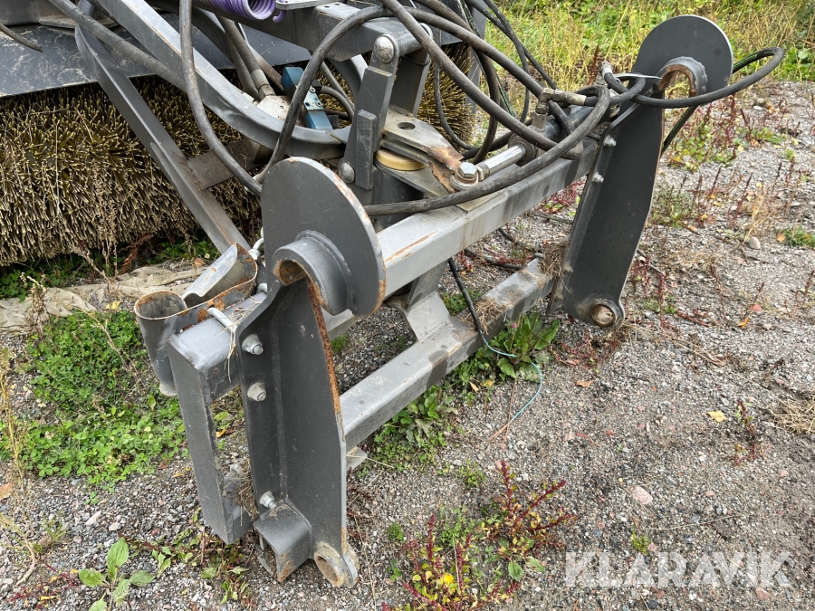 Sopvals Holms SL-2.2, Vallentuna, Klaravik auktioner