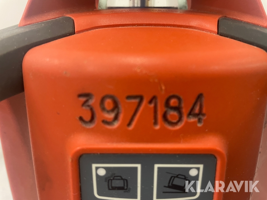 Planlaser Hilti PRE 3, Svalöv, Klaravik auktioner