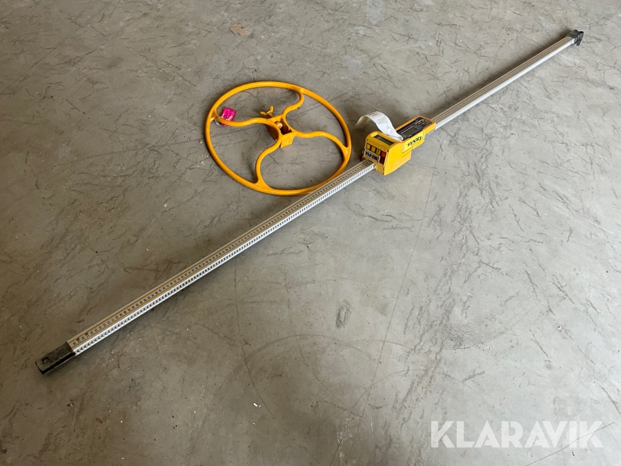 Z-fix inkl mottagare Spectra, Eskilstuna, Klaravik auktioner