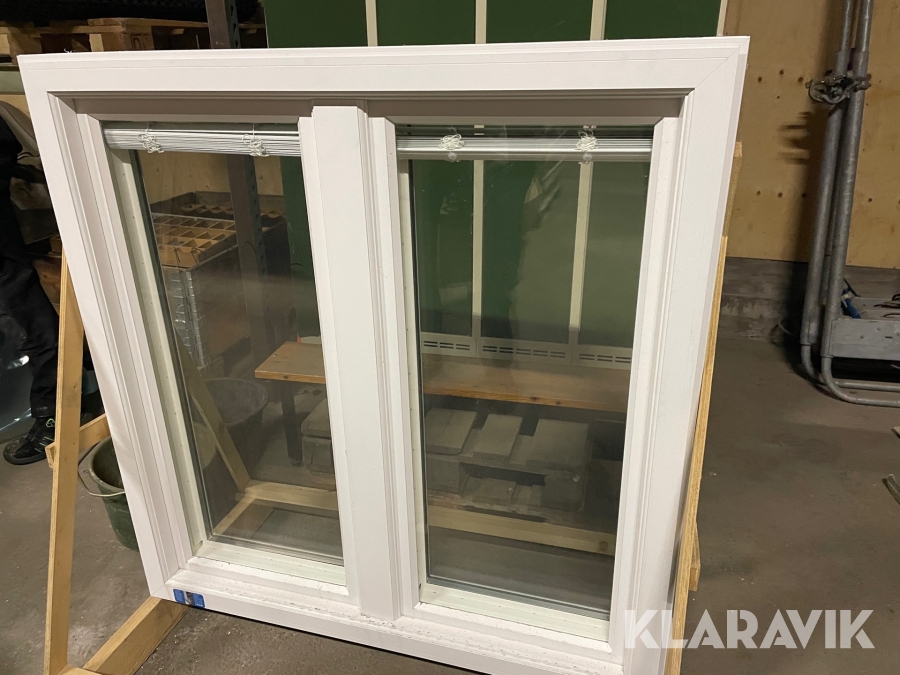 Fönster Leiab, Lidköping, Klaravik auktioner