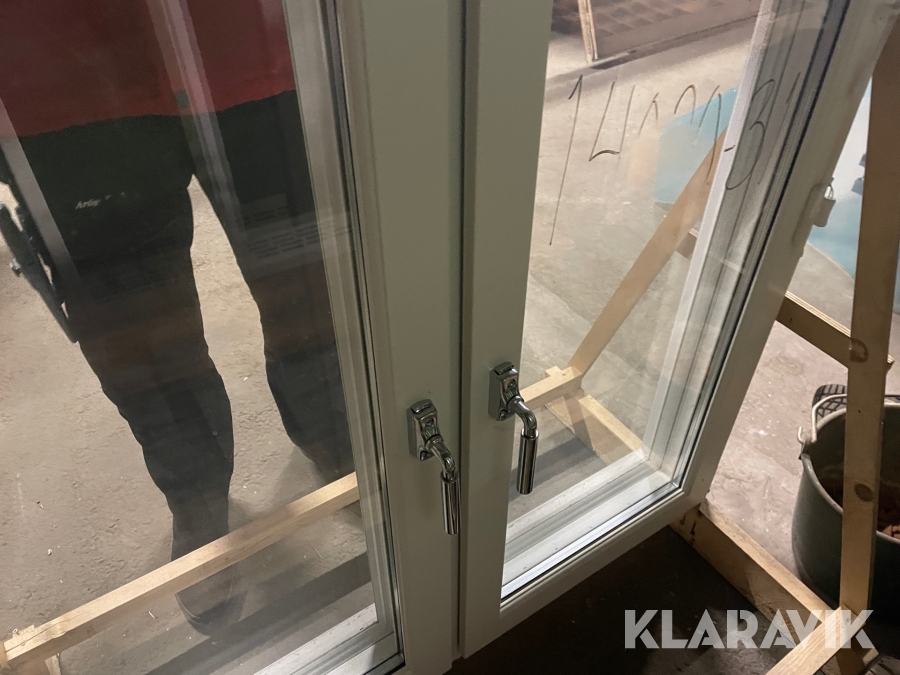 Fönster Leiab, Lidköping, Klaravik auktioner